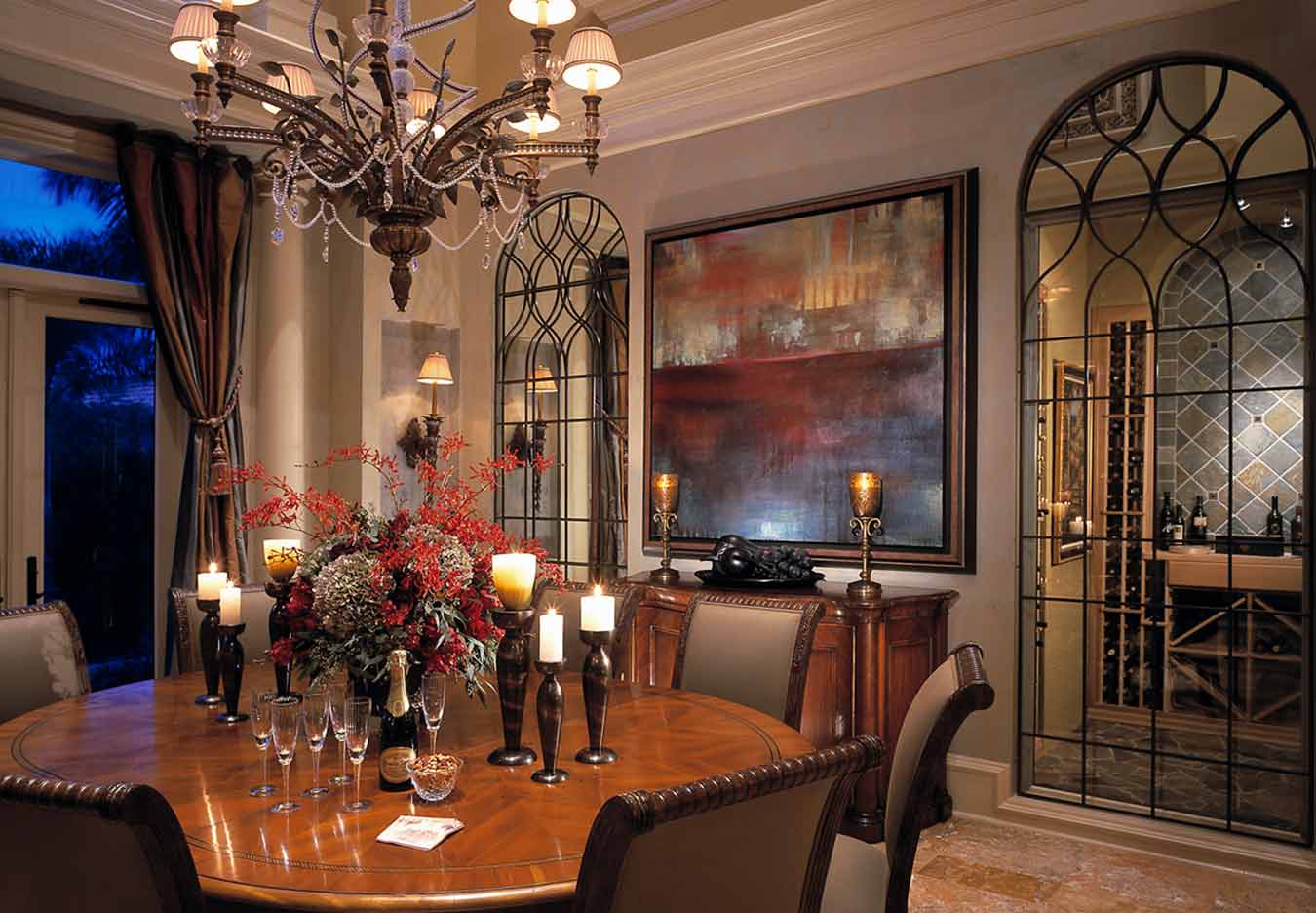 How Do You Convert a Room into a Wine Cellar? – Vinotemp