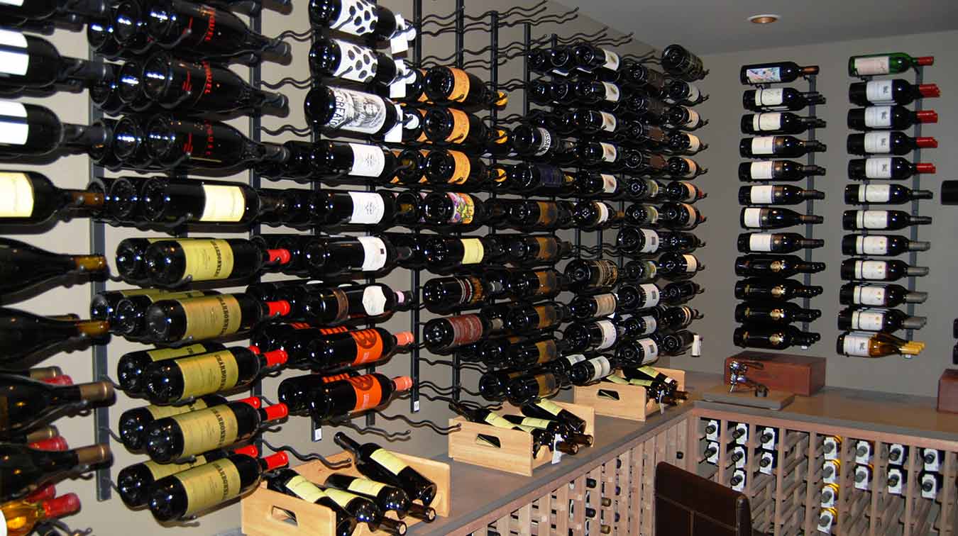 10 Things to Consider When Building a Wine Cellar – Vinotemp